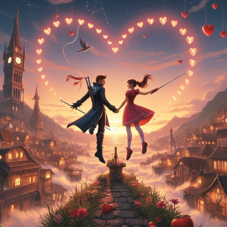 Home - Romance Games